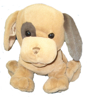 Dog Puppets