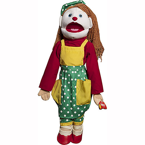 Full Body 28" Characters